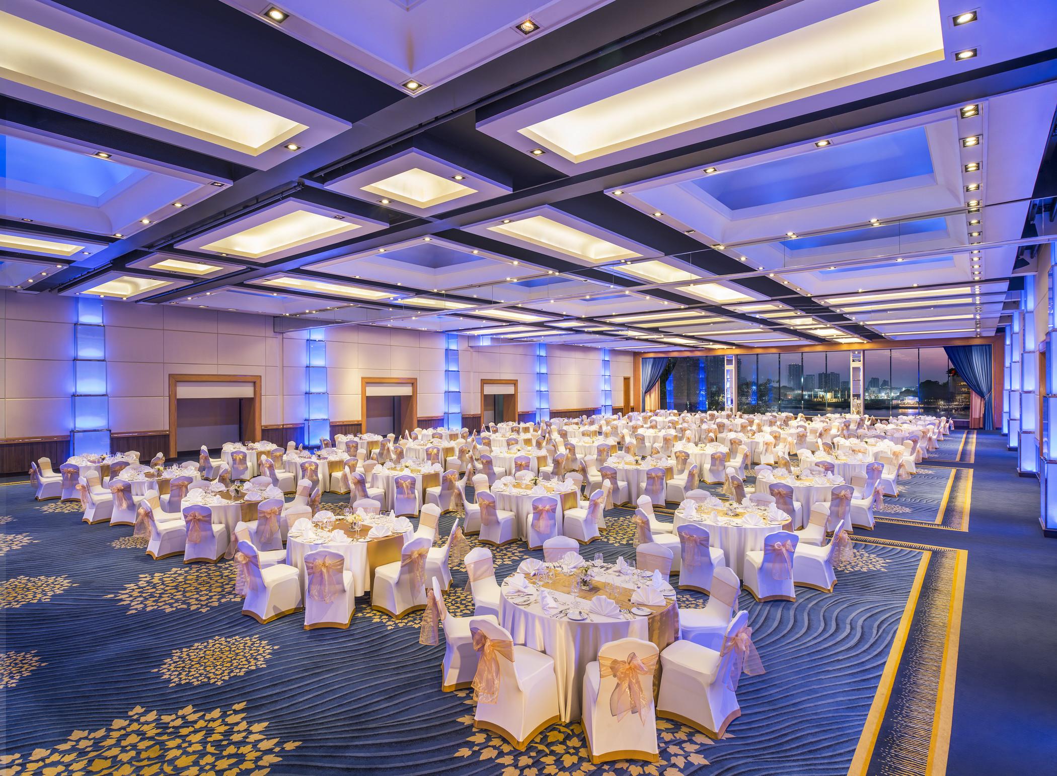 ROYAL ORCHID SHERATON BANGKOK